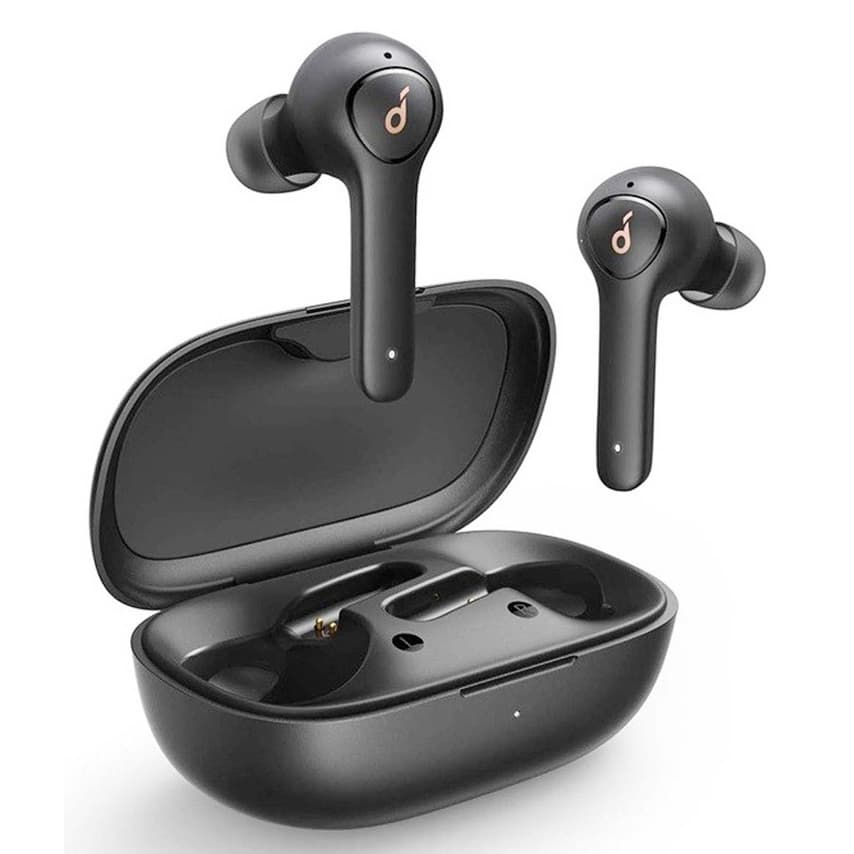 Buy Anker Soundcore Life P True Wireless Headset At Its Best Price