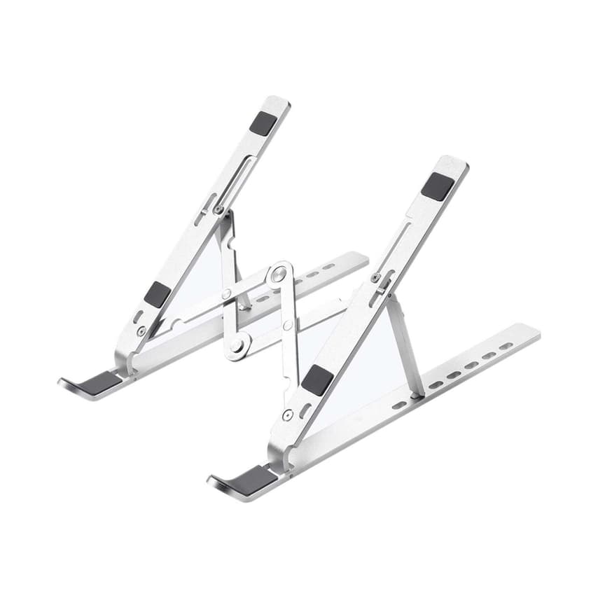 Zebronics ZEB-NS2000 Laptop Stand Zebronics ZEB-NS2000 Laptop Stand