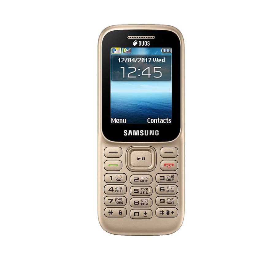 Buy Samsung B310E Guru Music 2 at Best Price