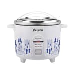 Preethi RC 325 Glitter 1.8 Litre Electric Rice Cooker |Cooking is ...