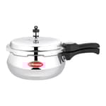 Buy Premier Aluminium Handi Pressure Cooker online | Poorvika | Best ...