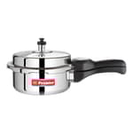 Premier Comfort Stainless Steel Pressure Cooker | Poorvika