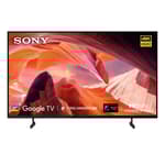 Sony Bravia 4K Ultra HD Smart LED Google TV X80L | Best Online Shopping ...