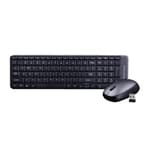 Zebronics ZEB Companion 104 Wireless Keyboard & Mouse Combo | Poorvika ...